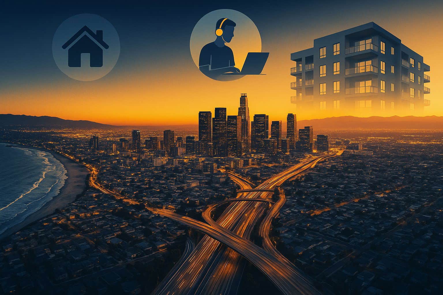 2026 SoCal Housing Forecast: Will Remote Work Keep Driving Demand?
